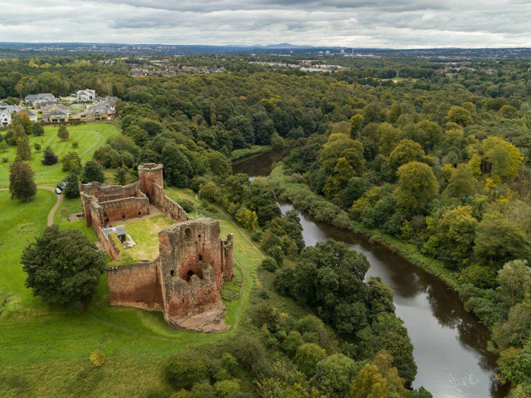 Explore Scotland’s history – one pass covers over 60 sites including ...