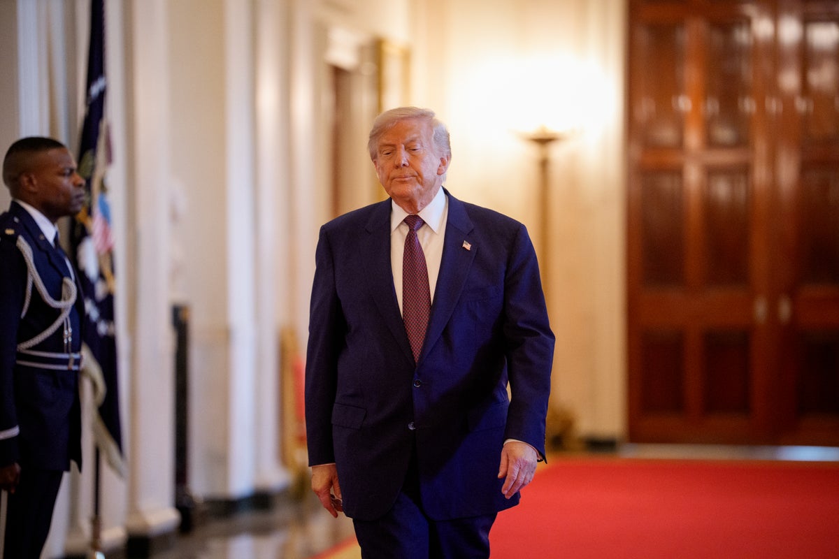 White House staff monitored Trump’s trash, book claims