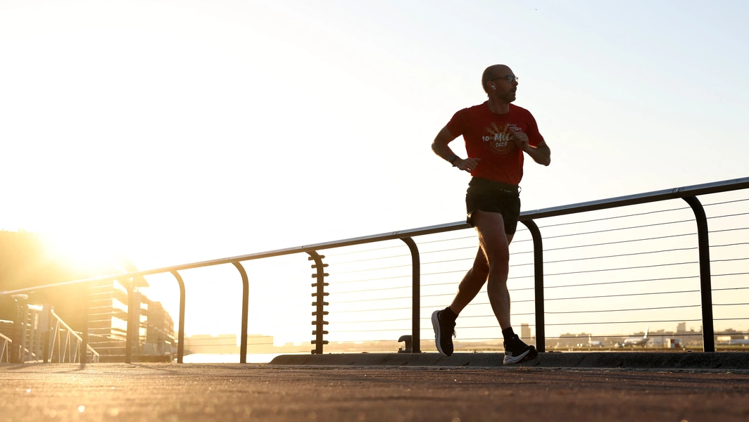 Cardio tips that keep your heart young
