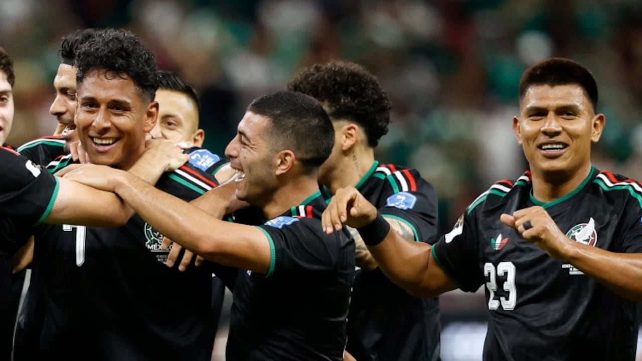 FIFA World Cup 2026 day 8 highlights: Mexico qualify for knockouts ...