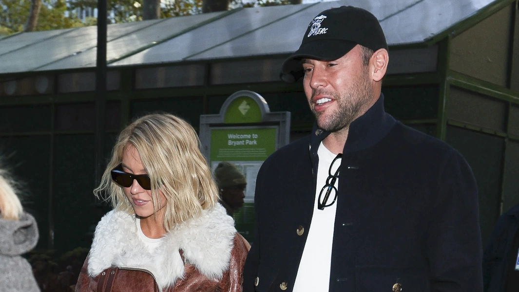 11 key moments in Sydney Sweeney and Scooter Braun's romance