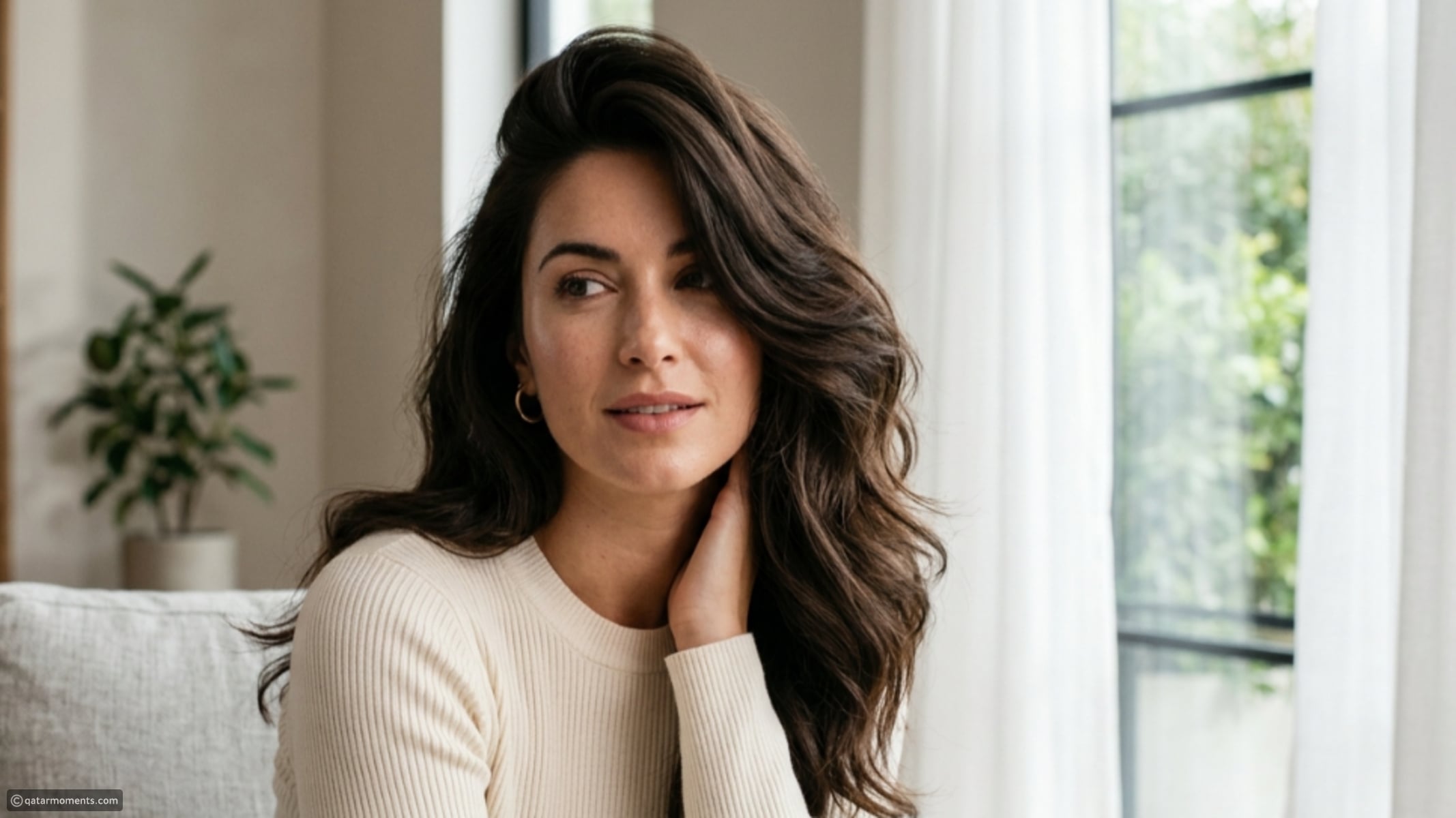 11 haircuts that make fine hair look fuller
