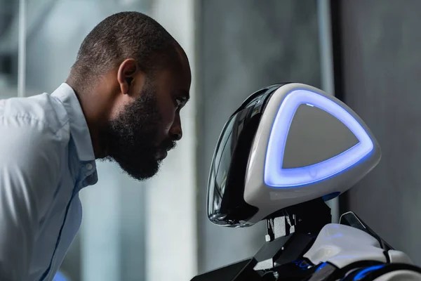 Humanoid robot Digit steps into industrial workflows