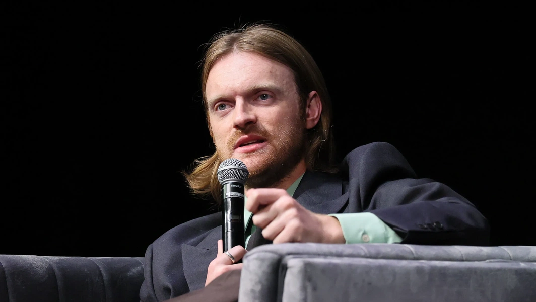 Finneas: From early inspiration to global acclaim