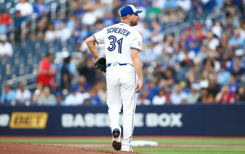 Scherzer to IL as Blue Jays eye Bieber’s return