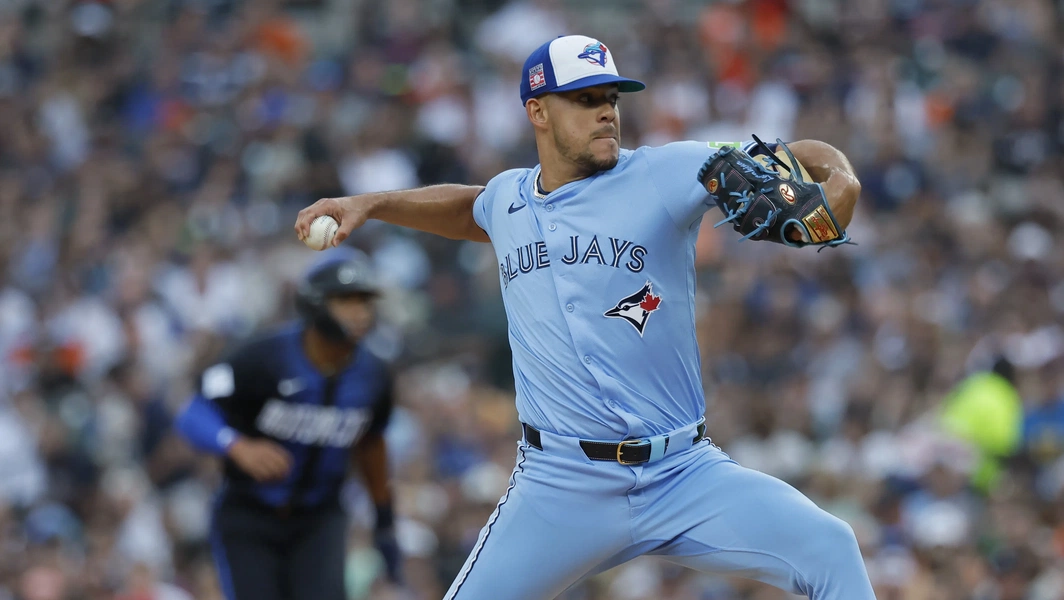 Scherzer to IL as Blue Jays eye Bieber’s return