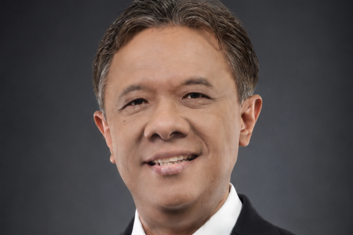 Profil Yusuf Didi Setiarto, pengacara yang kini menjabat wakil dirut PLN