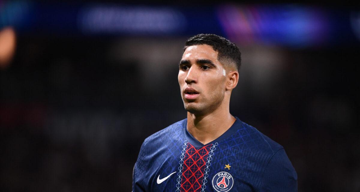 Justice : le procès d’Achraf Hakimi (PSG) renvoyé par la cour d’appel ...