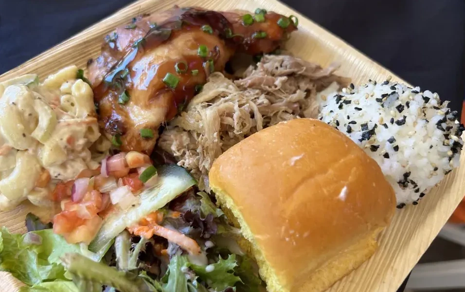 Hawaiian food stories from tradition to table