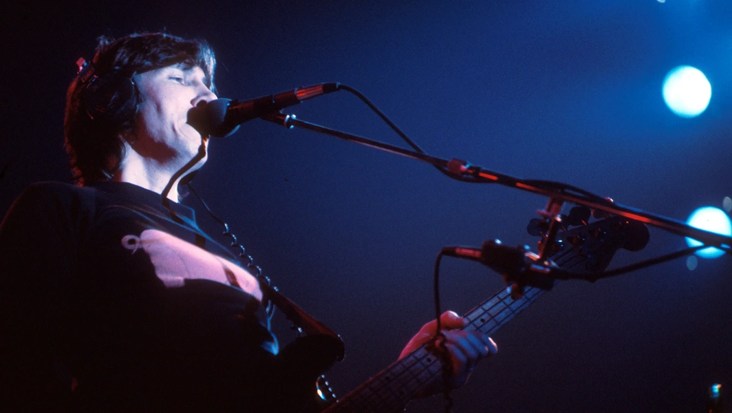 Exploring Pink Floyd's 'Comfortably Numb'