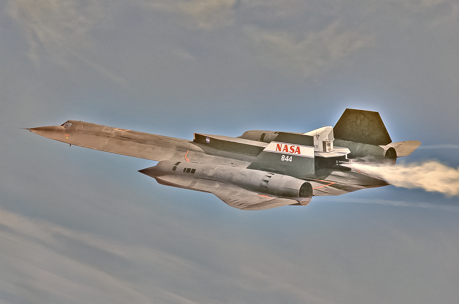 The 10 greatest spy planes