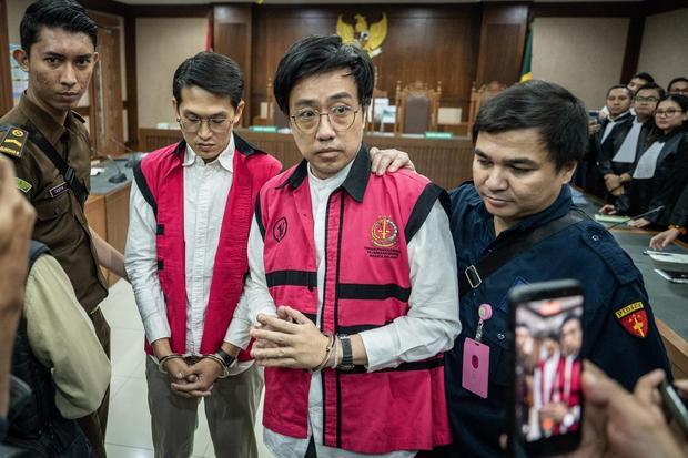 Eks bos BRI Ventures Nicko Widjaja surati Presiden Prabowo soal kasus ...