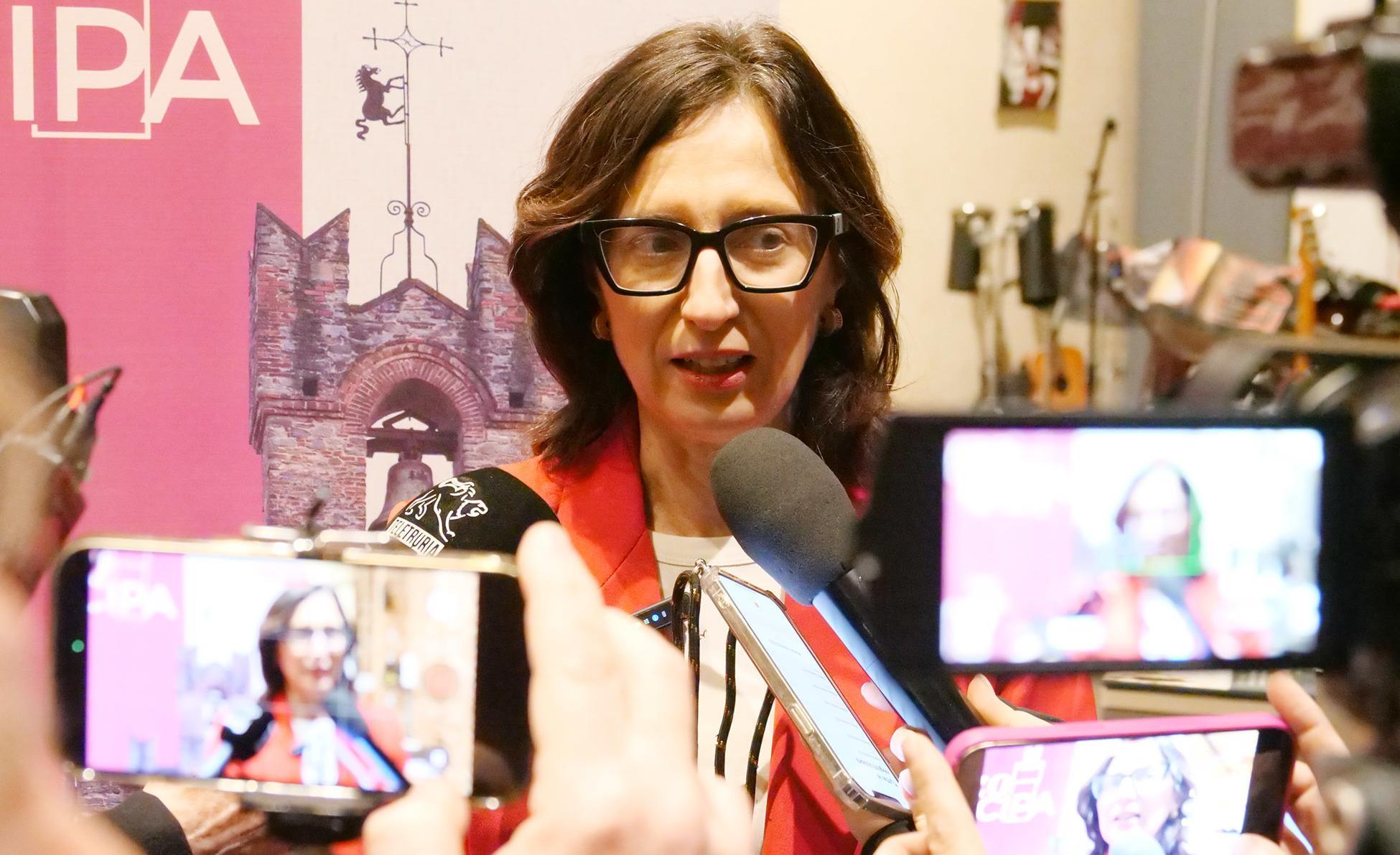 Croci rimette in riga il Pd: "Attacchi strumentali contro la segreteria ...
