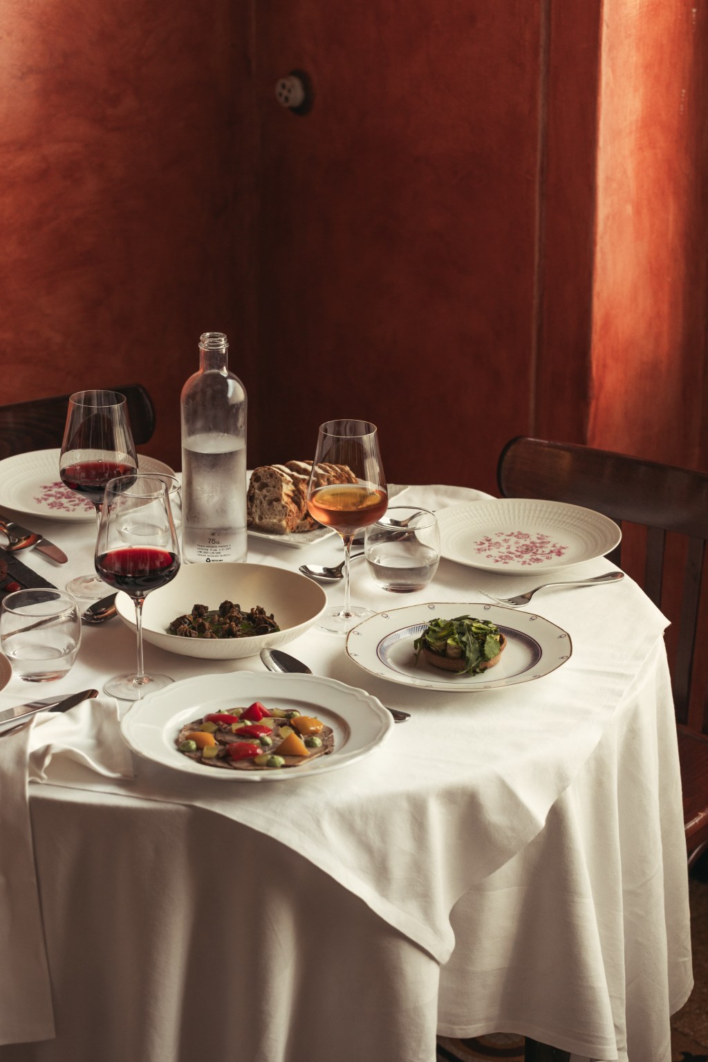 Where to find the best saffron risotto in Milan this season