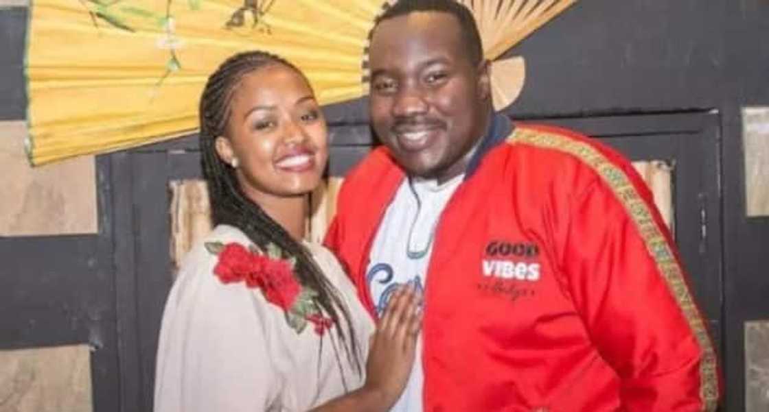 Marya Prude claps back at netizens saying she hasn't healed after ...