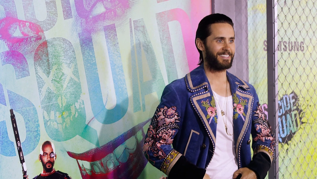 Notorious moments from Jared Leto’s Joker era