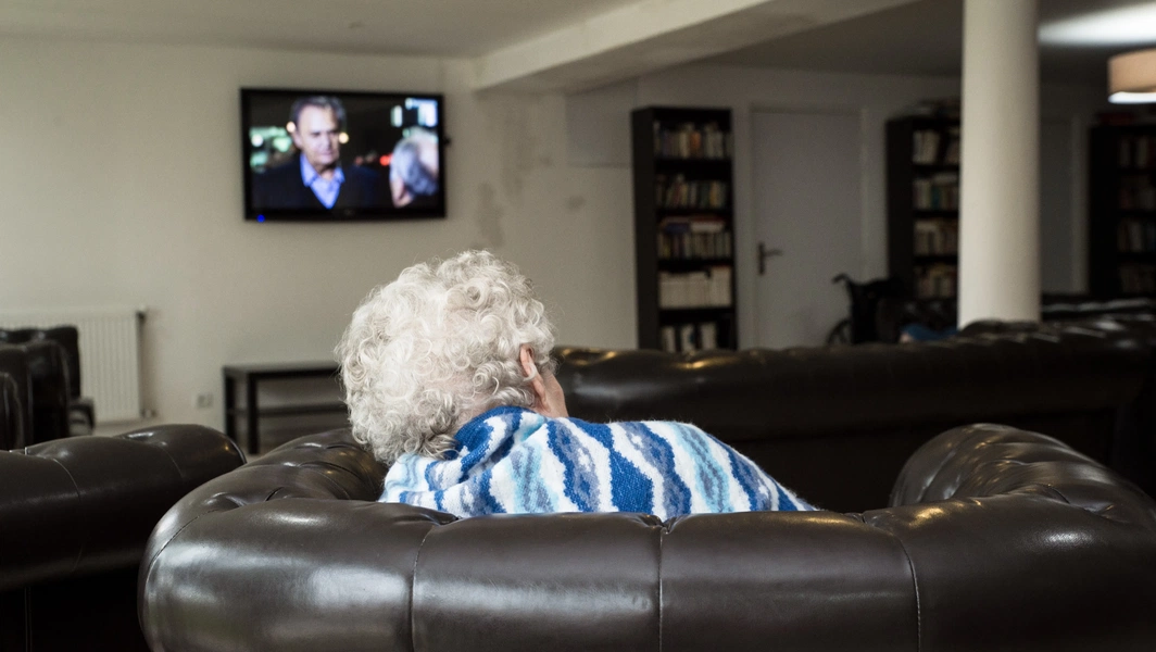 How sedentary habits shape dementia risk