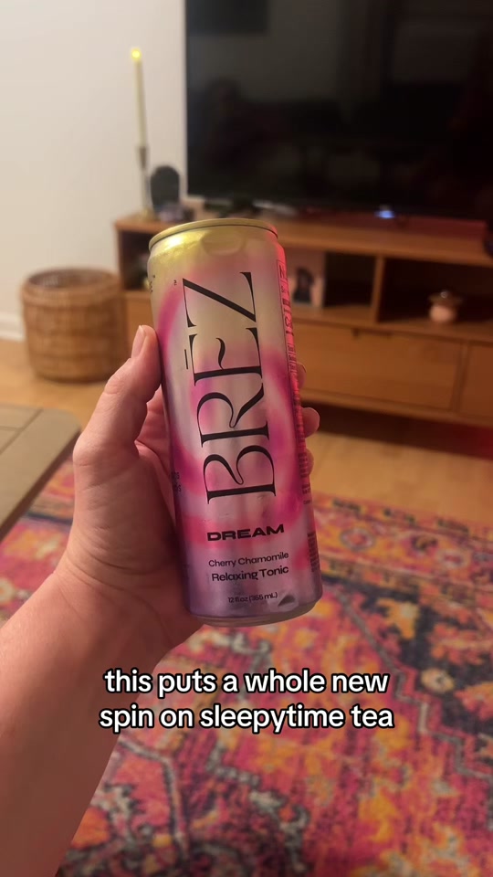 My new nighttime ritual for better sleep