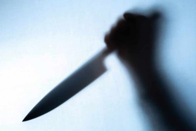 Unable to endure verbal abuse and insults, elderly man stabs nephew