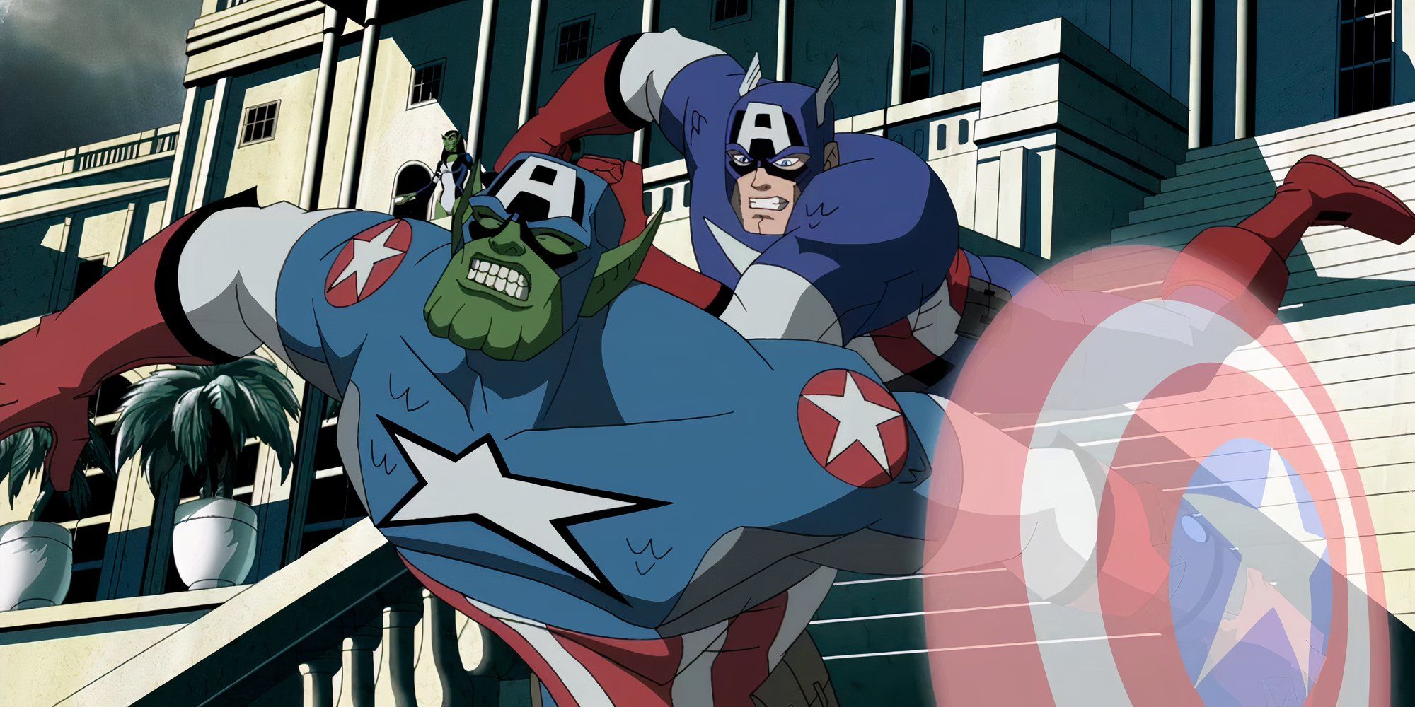 6 best superhero cartoons ever made, ranked