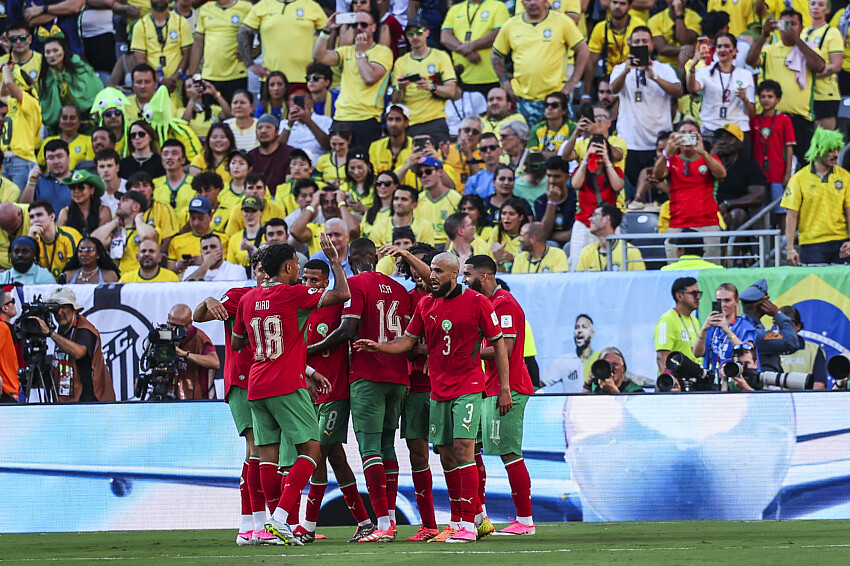 Scotland vs Morocco broadcast – Time and channel to watch the match