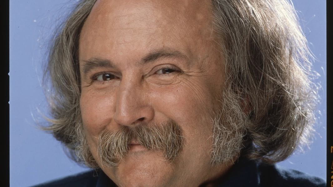 Crosby, Stills & Nash’s landmark 1969 debut