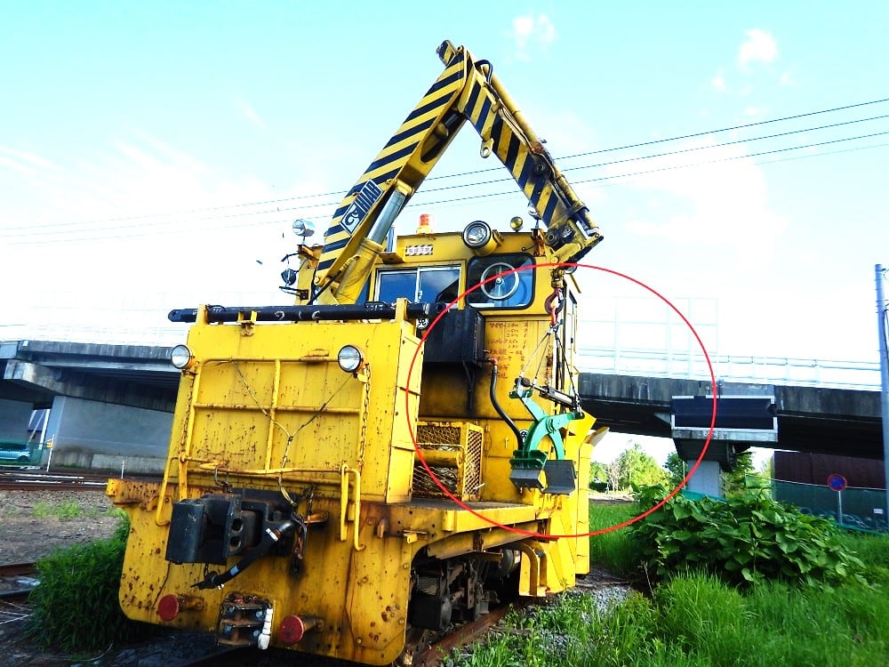 JR Group develops bear catcher equipment amid record collisions