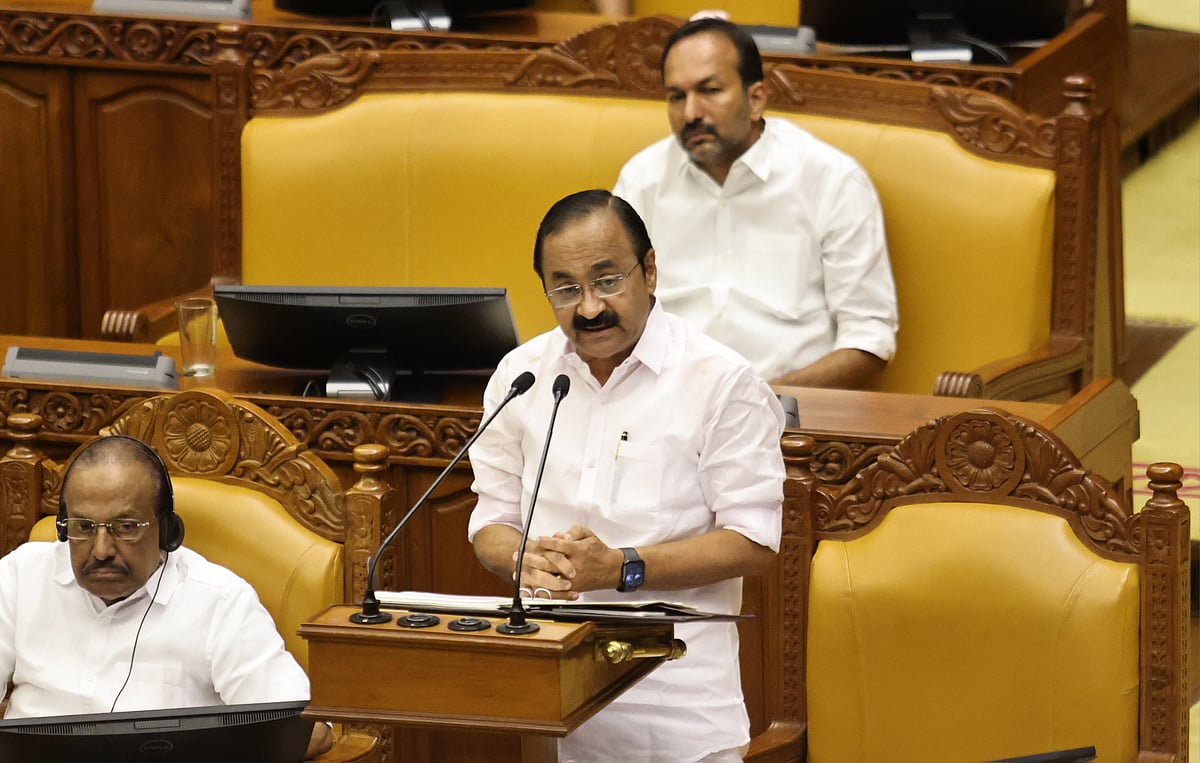 Kerala budget pledges Rs 2,076-crore health boost, maritime push, and ...