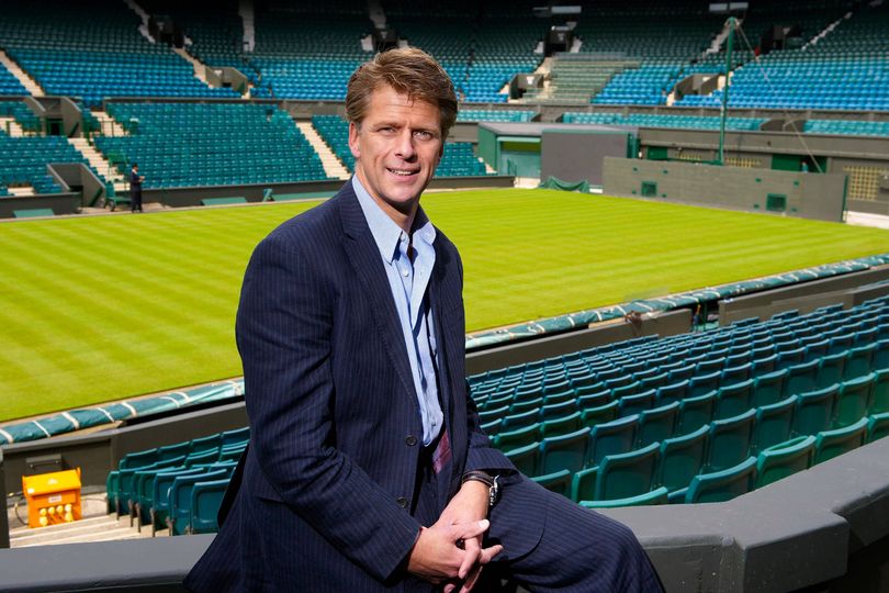 Iconic BBC Wimbledon presenter stepped down, veteran star quit, Boris ...