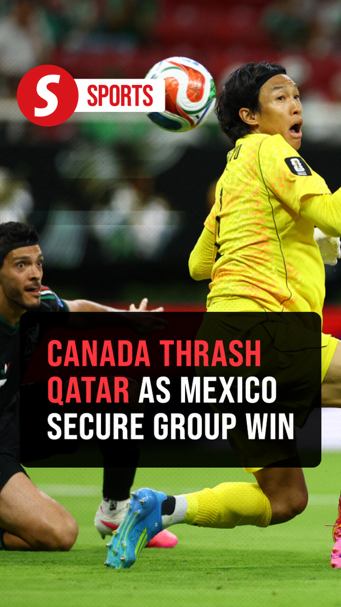 South Korea keeper's blunder hands Mexico lead and other World Cup ...