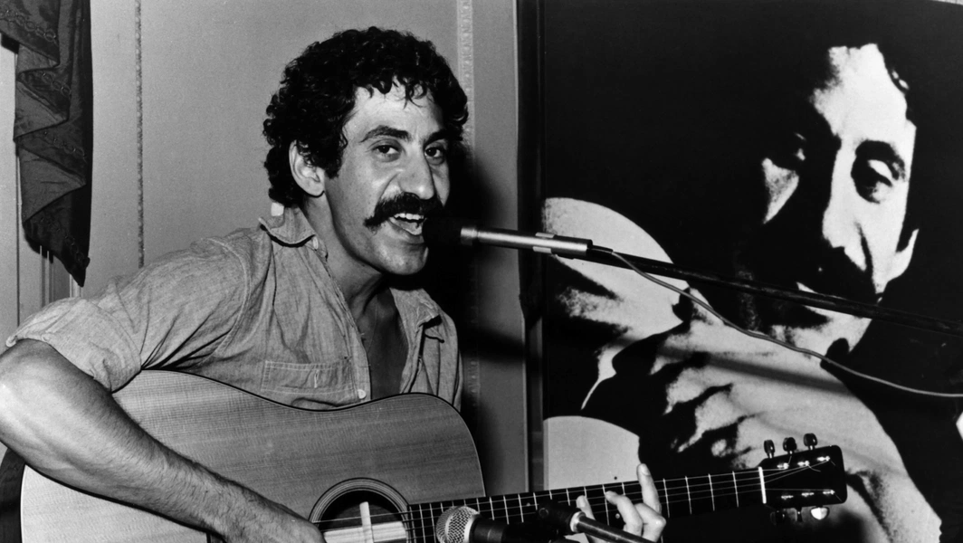4 Americana songs that shaped 1972