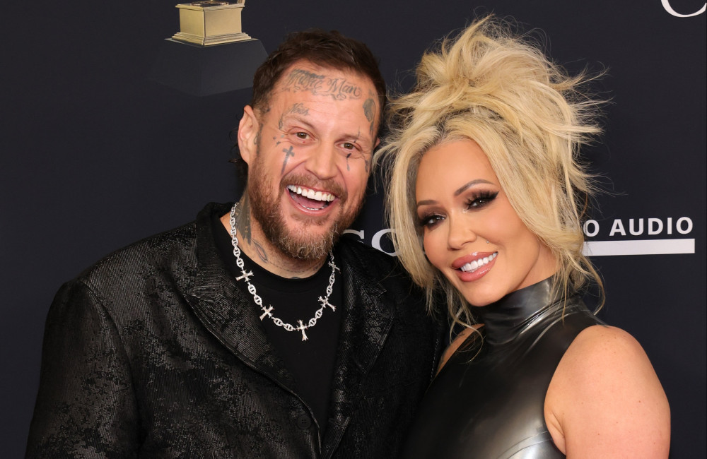 Bunnie Xo sparks rumours she is to spill all on Jelly Roll divorce on ...