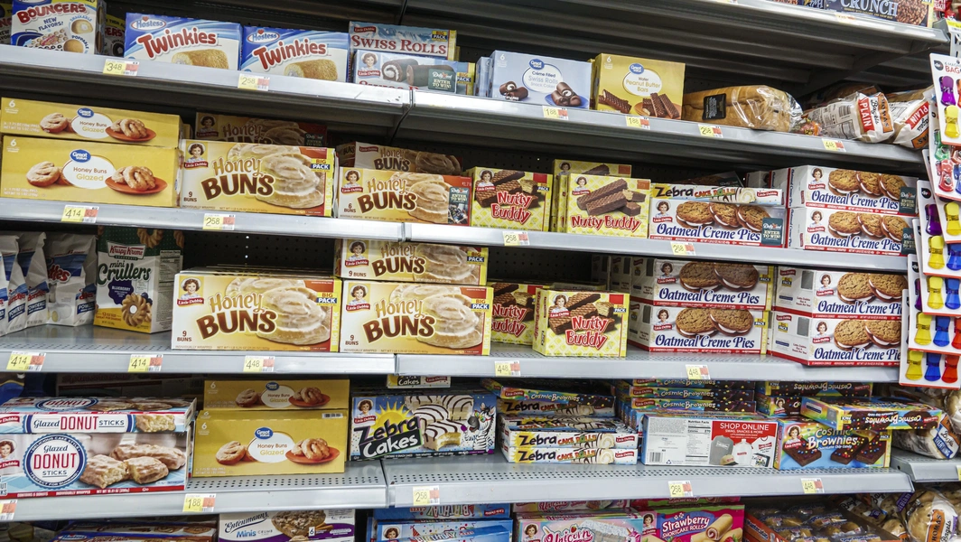 The history and growth of McKee Foods