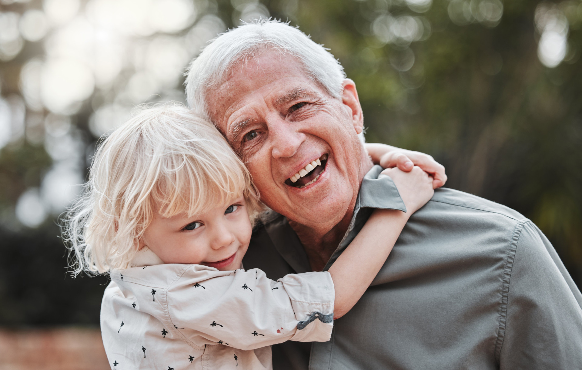 Ways you're most likely to die at every age in America