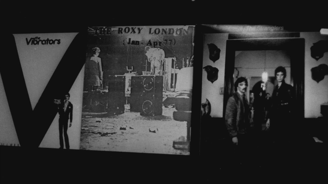 11 landmark punk albums across eras