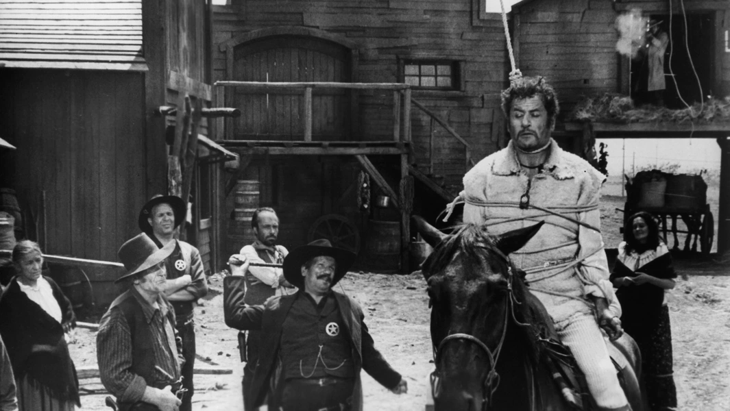 6 unforgettable film opening scenes