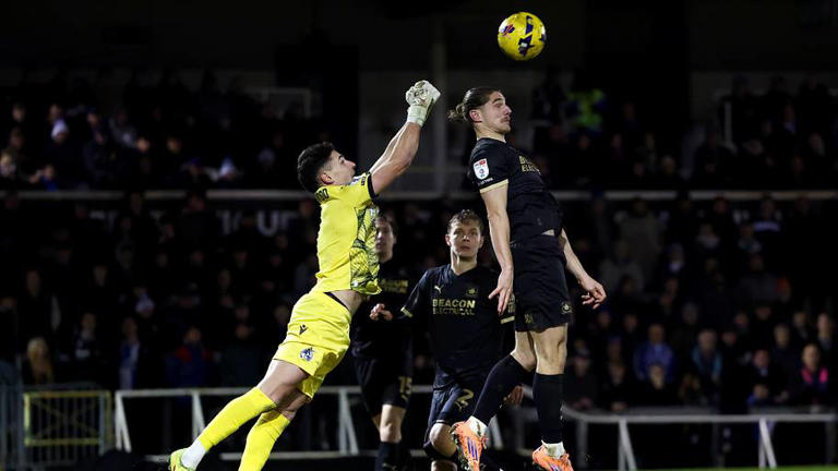 Celtic learn asking price for 'top-class' striker target who scored 22 ...