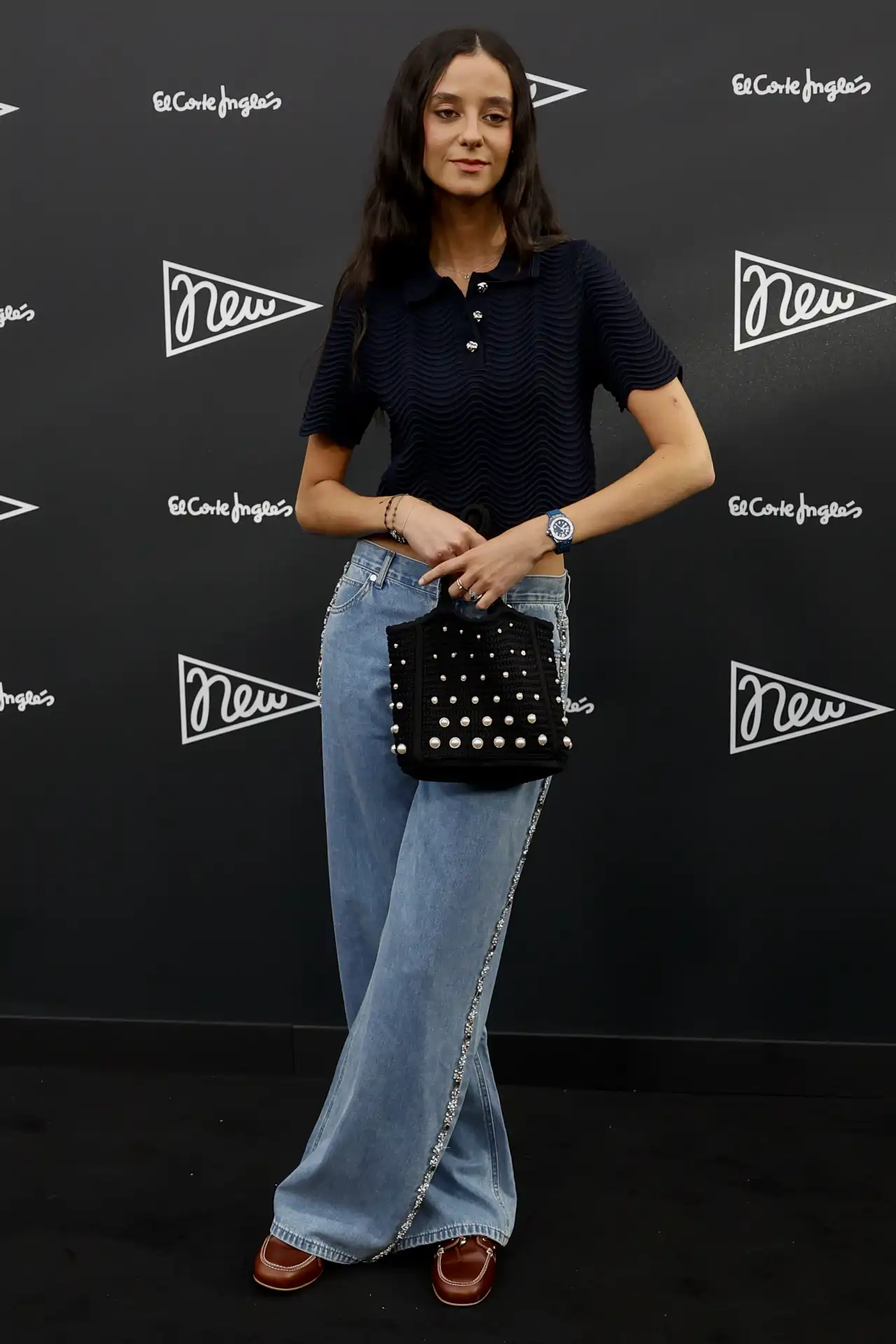 De Victoria Federica a Isabelle Junot: despliegue de looks en el ...