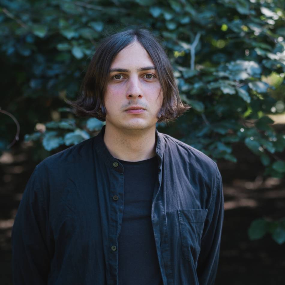 Elias Hirschl gewinnt den Düsseldorfer Literaturpreis