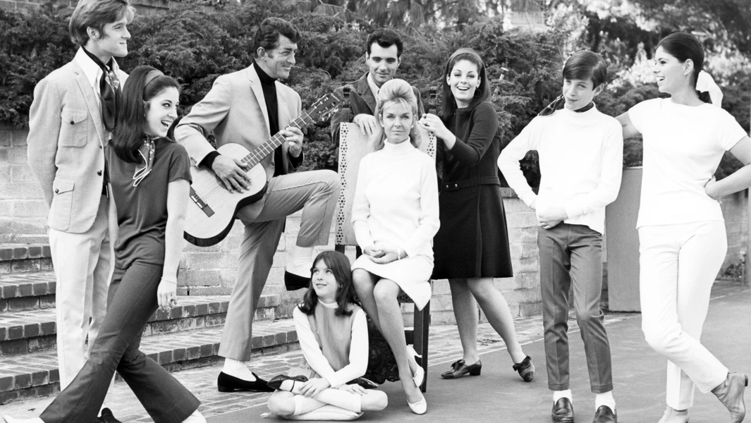 Dino, Desi & Billy: Rise and legacy of a 60s teen trio