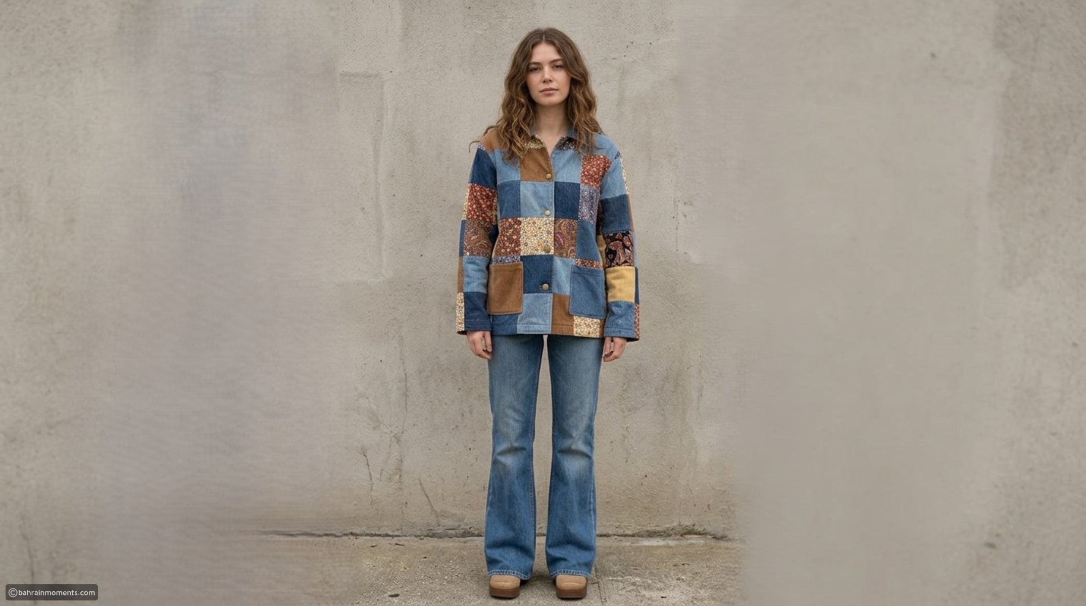 11 fashion trends from the 70s that gradually fell out of favor