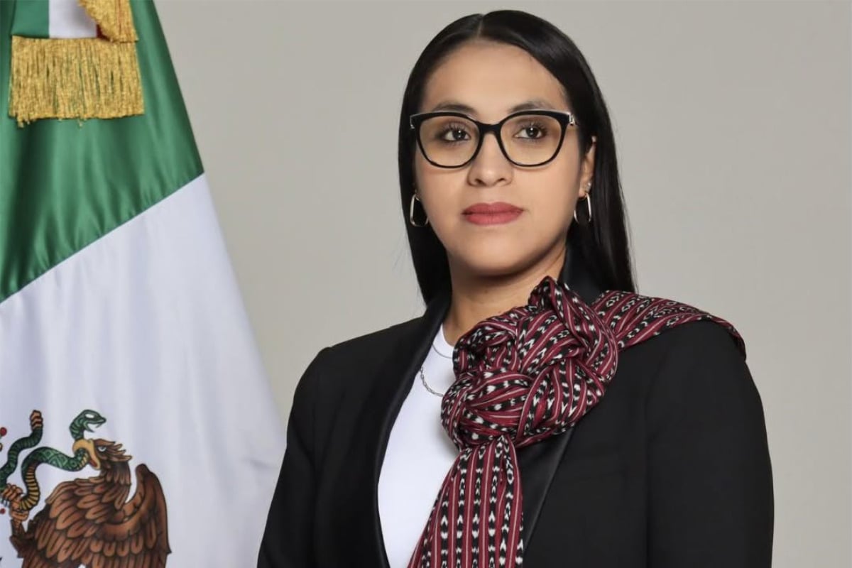 Mexican mayor accused of faking her kidnapping in embezzlement scheme