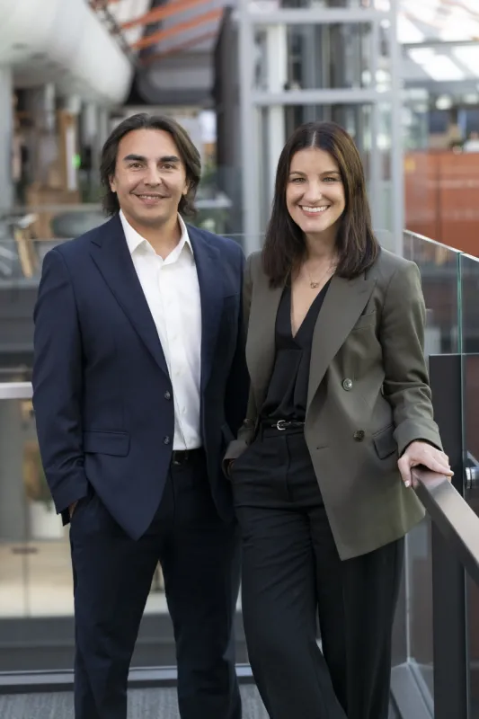 CommBank names new group CIO and group CTO