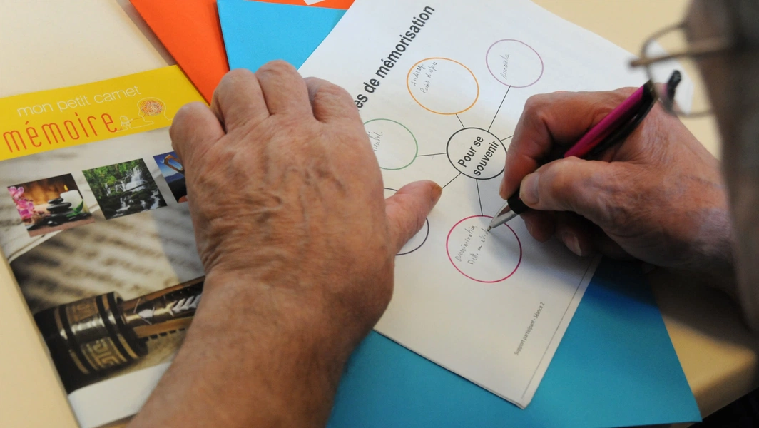 Stack these daily habits for a sharper brain