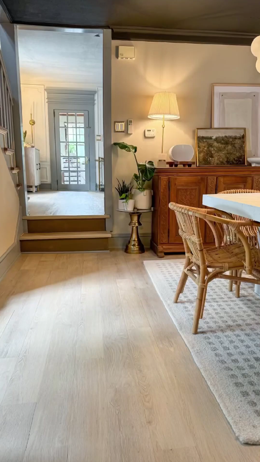 Transform your space with DIY dream home inspiration