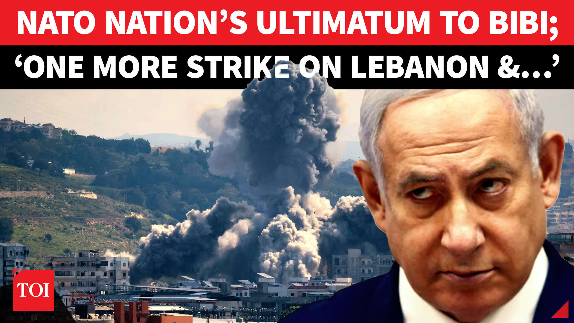 Israeli battalion head killed along with tank unit; Hezbollah’s roaring ...