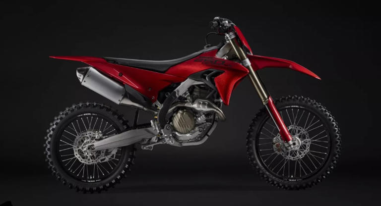 Ducati Desmo250 MX unveiled with 15,000rpm desmodromic engine and ...