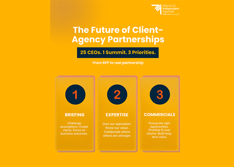 Independent agency CEOs call out the industry’s biggest challenges