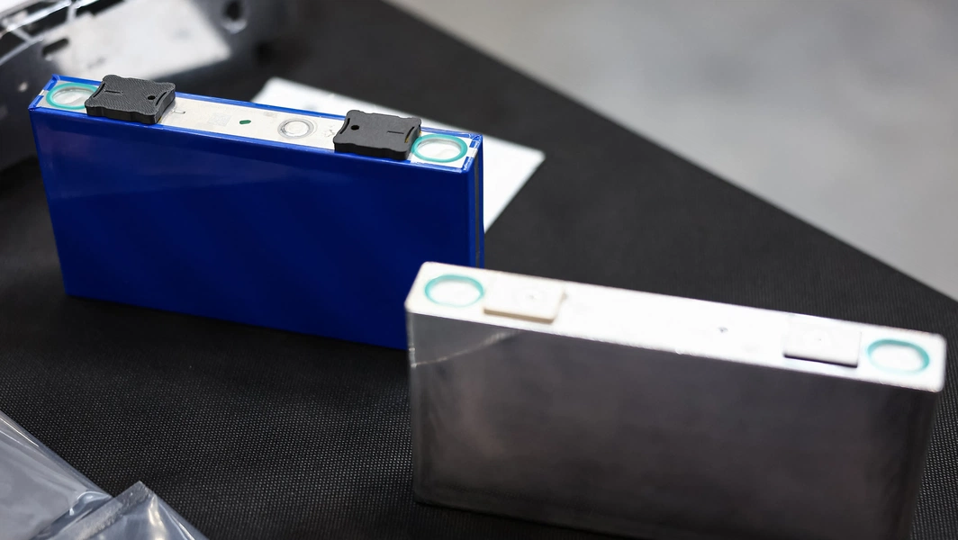 EU project unveils EV battery system for early damage detection