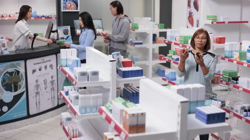 AC Health Pharma partners with Japan’s Taisho Pharmaceuticals